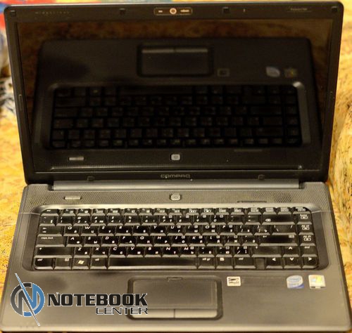 Фото 1 | Ноутбук HP Compaq Presario C700