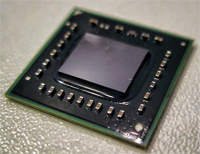 Процессор AMD C-50 :: Ноутбук-Центр